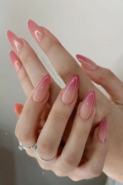 Finger Nail Health — What Your Fingers Are Telling You | by ...