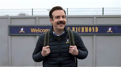 ted lasso season 4 - Andeus Ponamerus - Medium