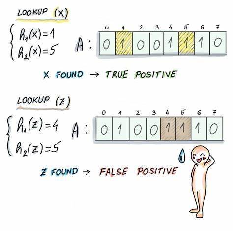 Bloom Filters: The Space-Efficient Data Structure You Didn’t Know You ...