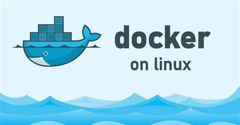 Setting Up a Linux Environment in Docker: A Step-by-Step Guide | by Althamish Naina Mohamed | Medium