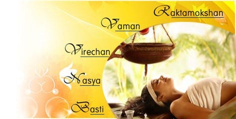 Best Virechana Therapy In INdia. Virechana Karma Therapy | by parijatak ...