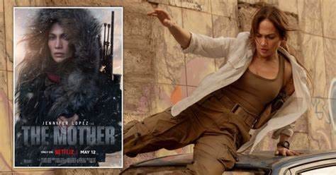 J. Lo Done It Again — “The Mother” | by Victoria Landrum | The Writer’s ...