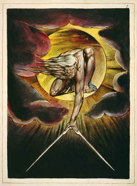 Passion Part 29: The Only Appearance of The Sky Father on Earth ...