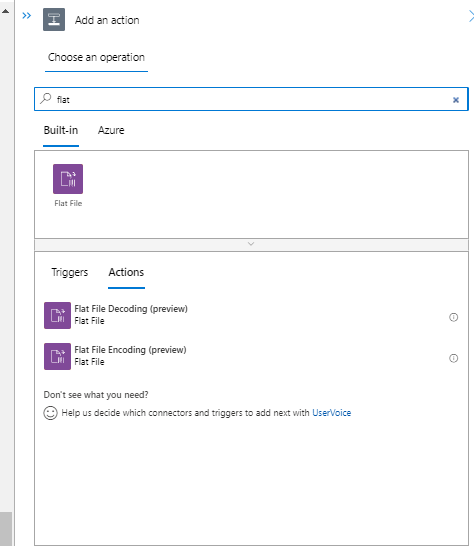 Logic App Standard — Working with Flat Files — Part II | by Vinnarason ...