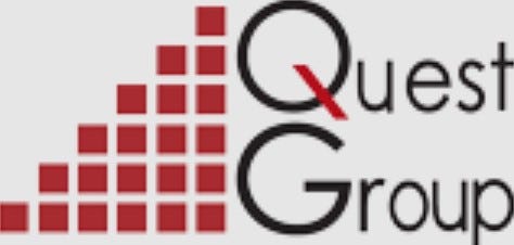 Quest group - Ranef - Medium