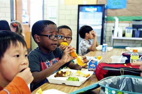 How America’s Undervalued Children Faced Hunger During a Pandemic | by ...