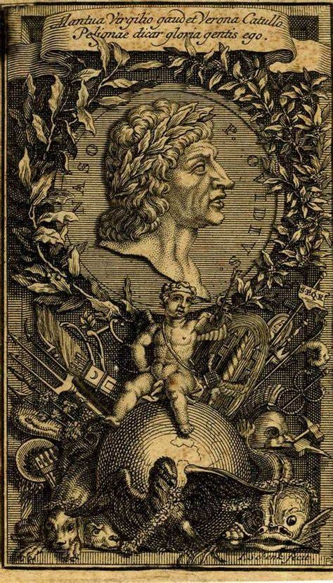 Why Was Ovid’s Influence of Greco-Roman Myths So Important? | by ...