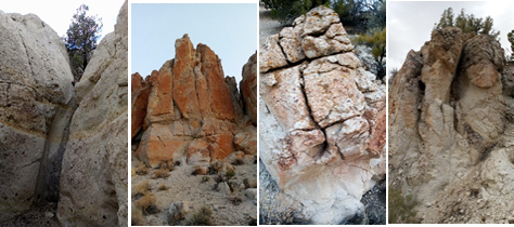 A Critical Review of Tom Robbins’ essay “Canyon of the Vaginas”, or ...