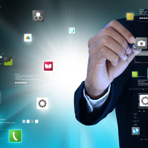 MOBILE APP DEVELOPMENT - Arneta Rose - Medium