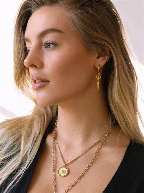 How to Mix and Match 18K Chain with Other Jewelry | by Theamyers | Medium