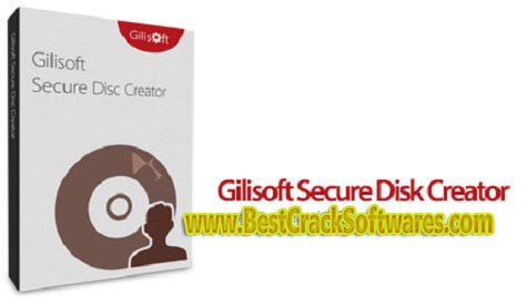GiliSoft Secure Disc Creator 8.4 Pc Software | by Ahtesham Ansari | Dec ...