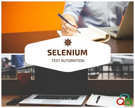 Little Known Ways to start Selenium Test Automation | by CloudQA ...