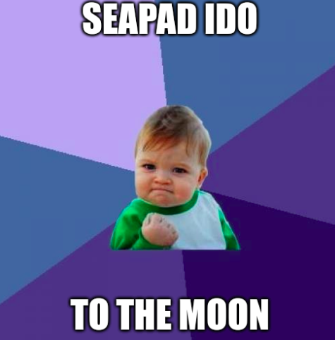 SeaPad: Revolutionizing Project Launches and Token Utilization in the ...