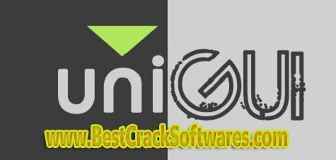 FMSoft UniGUI 1.90.0.1567 Pc Software | by Ceed | Medium