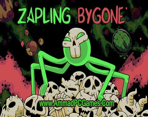 Zapling Bygone V1.0 PC Game. Journey into the Unknown: Unveiling… | by pg slot เว็บเกมพ | May ...