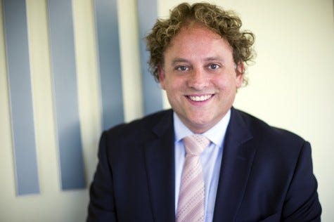 Teles Agent Kevin Krakower Brings Unique Background To Teles | by Teles ...