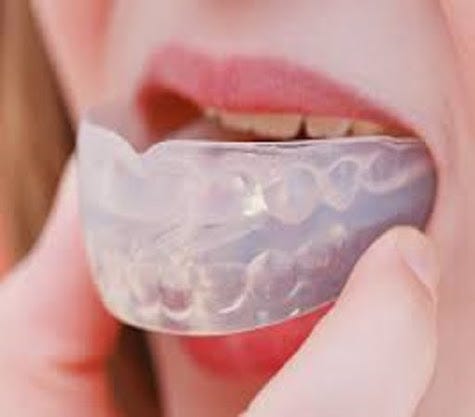 Perfect Dental Mouthguard Grayson Ga | by Carla Grayson | Medium