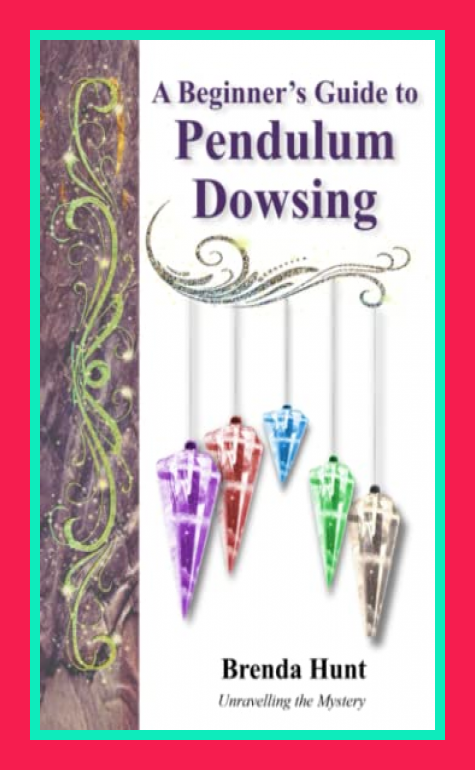 (Brenda Hunt) A Beginner’s Guide to Pendulum Dowsing PDF Ebook | by Lenora Crona | Sep, 2024 ...