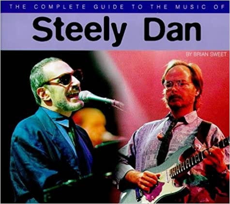 Download In *!PDF Steely Dan (Complete Guides to the Music of) Read ...