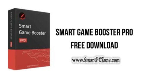 IObit Game Booster 4.1.59.0.1 PC Software Free Download —smartpczone ...