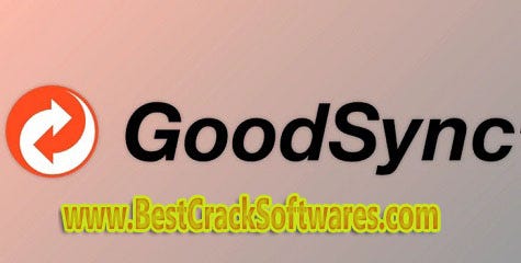 GoodSync Enterprise 12.3.5.5 (x64) Pc Software | by Ceed | Dec, 2023 | Medium