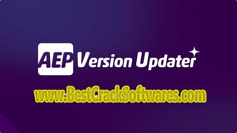 Aep setup 1.0 Pc Software. Title: Advanced Electronic Processing… | by Noor Malik | Dec, 2023 ...