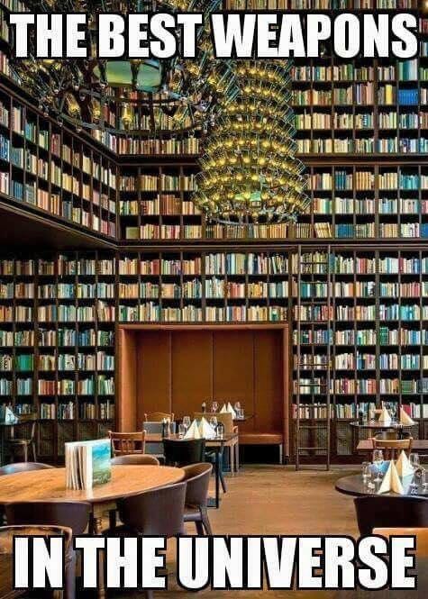 Organising Your Personal Library. Recently I have been thinking about ...