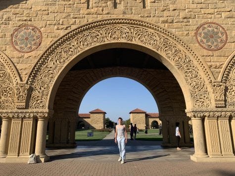 Against The Odds: Tyrone Native Overcomes the Barriers of Generational ...