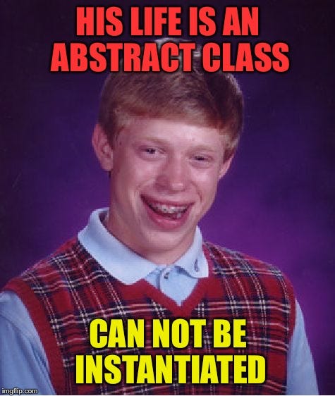 Exploring Abstract Classes and Abstract Methods in Java | by Nikita ... Exploring Abstract Classes and Abstract Methods in Java | by Nikita ...
