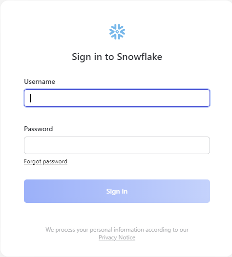 How to load data to Snowflake Using Web Interface | by Valentin Loghin | Medium