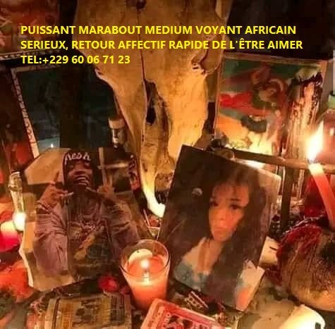 COMPETENT MARABOUT AFRICAIN SPECIALISTE DES TRAVAUX OCCULTES, marabout ...