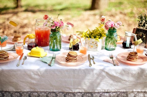 How to get free invites for brunches from top restaurants | by Simer ...