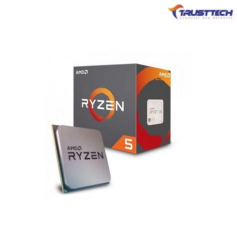 Processor Price in Bangladesh: A Comprehensive Guide | by Trust Tech ...