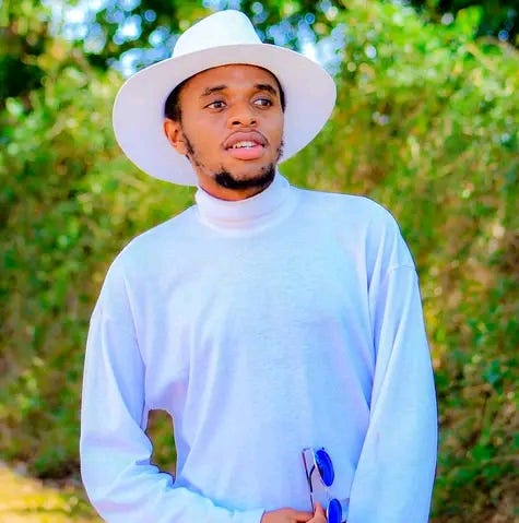 How A Man Dresses In Life Determines Good Teamwork or Poor Quality ...