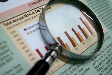 Fundamental stock analysis for beginners | by DreamGains | Medium