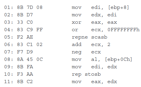 [PT/BR] Practical Reverse Engineering — Walkthrough: Exercise 01 | by ...