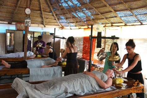Ayurvedic System of Healing. In India people are aware about the… | by ...