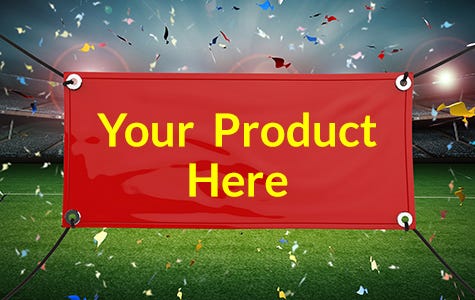 Marketing With Custom Printed Banners | by Clash Graphics | Medium