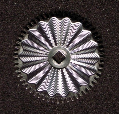 What is Guilloché Art?. To understand what Guilloché Art is… | by ...