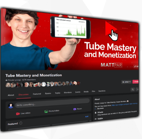 How to make a successful YouTube channel (Tube mastery and monetization review) | by Prestige ...