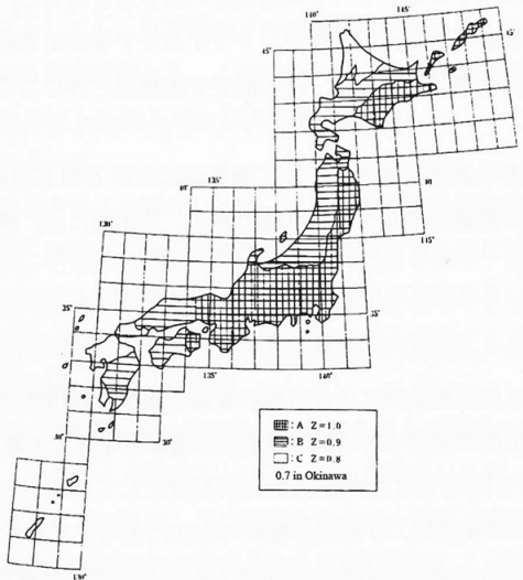 US vs Japanese Building Codes. How strict are the Japanese Codes… | by ...