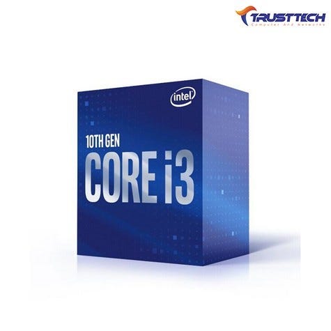 Processor Price in Bangladesh 2023 | by Trust Tech | Medium