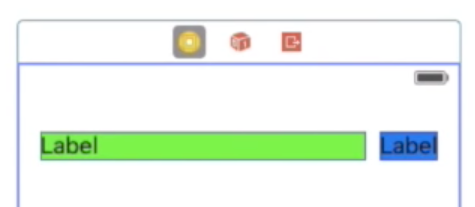 Content Hugging and Compression Resistance: Essential Tools for Responsive iOS Design | by Rahul ...