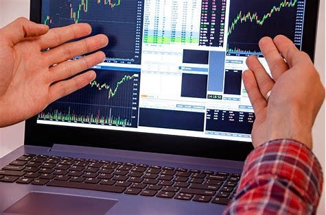 FOREX TRADING JOBS. Introduction | by Official Flix | Medium