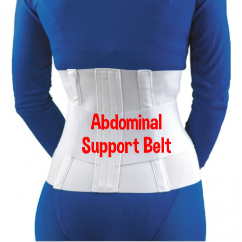 Why Choose Abdominal Support Belt? | by Medical Import Ltd. | Medium