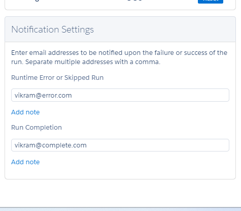 Find Automations without error and completion notification emails using WSProxy | by Vikram ...