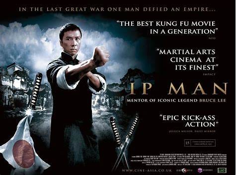 Title; “Explore the World of Asian Action Movies on Netflix That Will ...