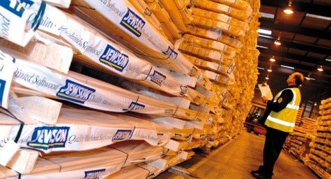 High-Quality Timber Merchants in the UK | by IITimber | Medium