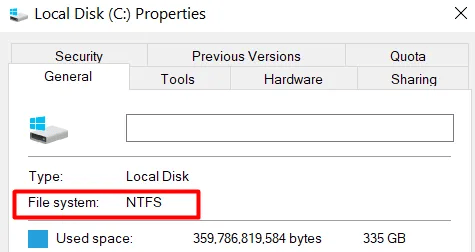 Understanding the File System in Node.js: Basic Operations and Examples ...