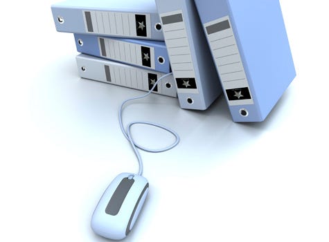 Factors That Ensures High Quality Document Digitization Services | by ...